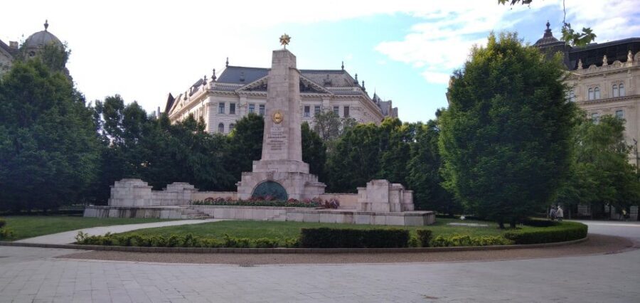 Budapest: Communist History with a local guide - Why This Tour Stands Out