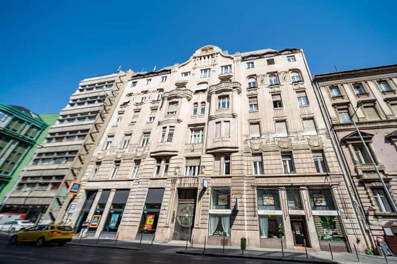 Budapest, Day Spa: Sauna, Massage and Relaxation Room - Who Will Find This Spa Ideal?