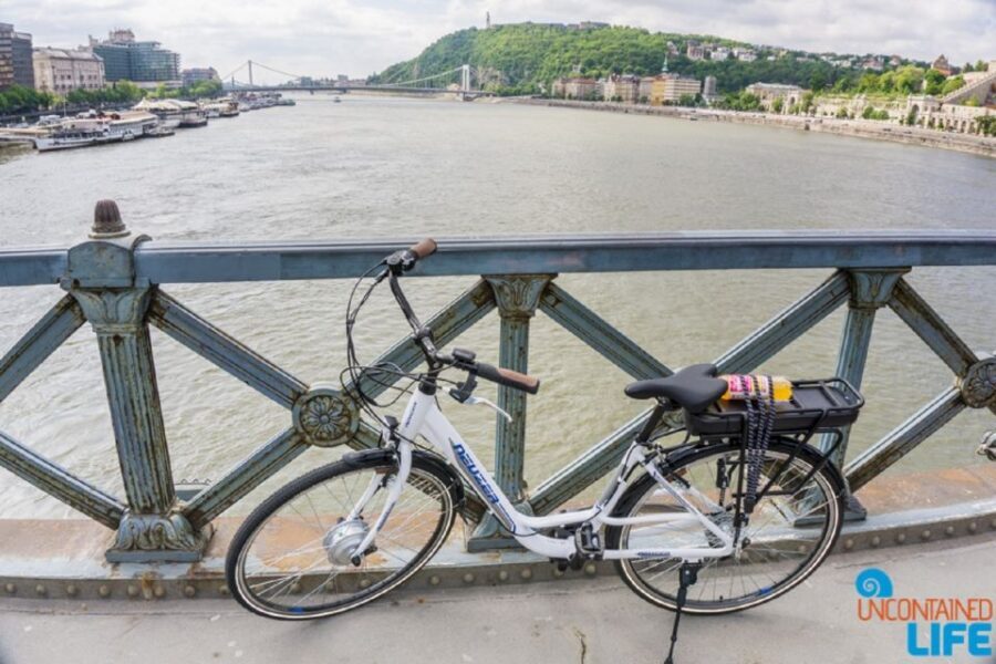 Budapest: E-Bike Guided Tour and Castle Hill - The Experience: Authentic Insights and Traveler Feedback