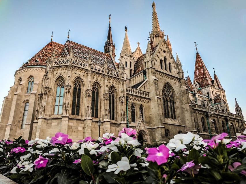 Budapest exploration for solo travelers with local companion - The Experience in Detail