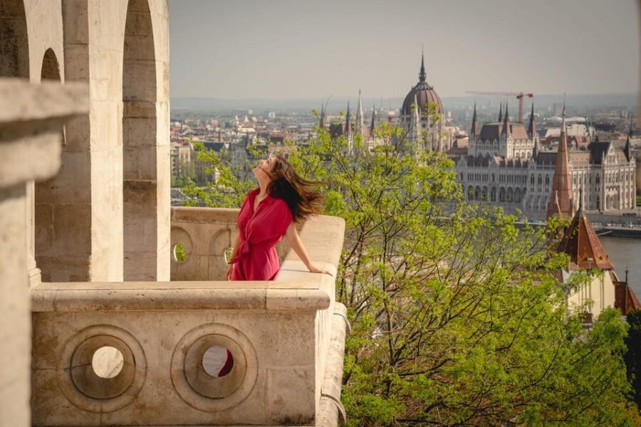 Budapest: Fast Private Photoshoot Session with Edited Photos - The Experience: What It’s Like and Why It Matters
