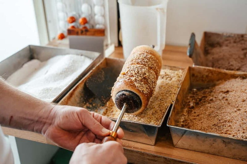 Budapest: Food Tour with Wine tasting By Foodapest 2025 - What’s Included and How the Tour Works