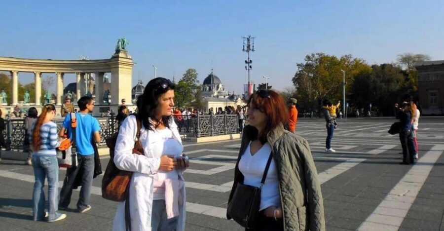 Budapest Full-Day Private Guide Services - What Can You Expect from the Tour?
