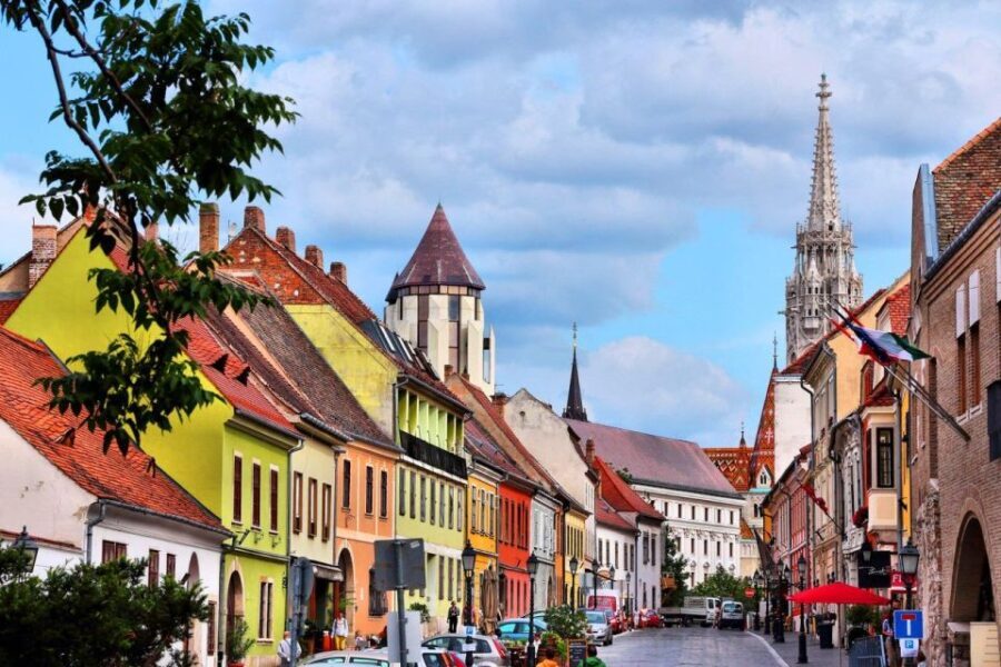 Budapest Full Day Tour - Detailed Review of the Budapest Full Day Tour