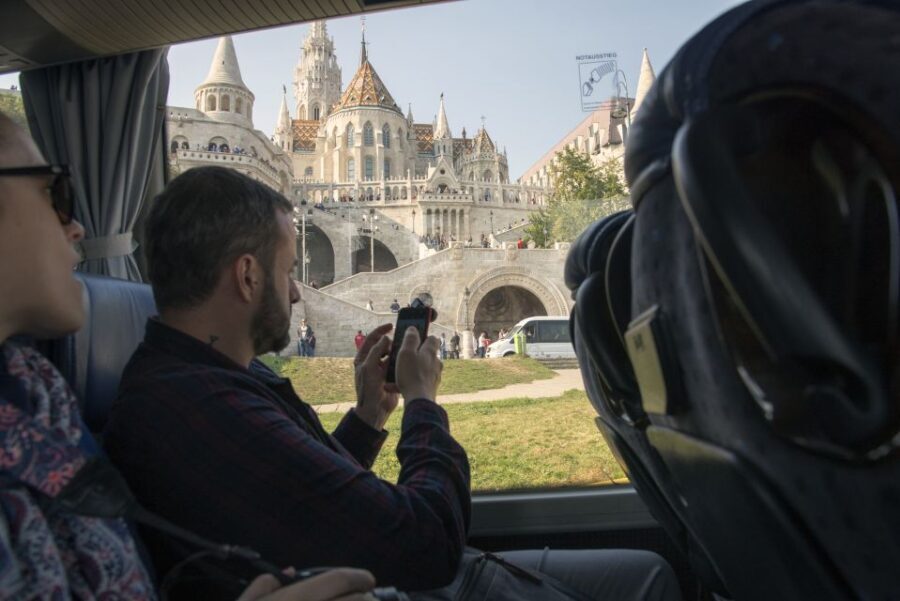 Budapest: Grand City Tour with Parliament Visit - Final Thoughts