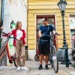 Budapest: Grand Sightseeing Bike Tour - Why This Tour Works Well
