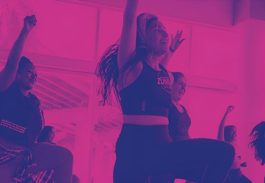 Budapest: Group Zumba Dance Class - What’s Included and What’s Not