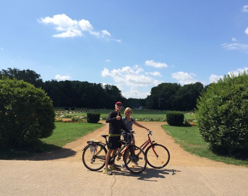 Budapest: Guided Bike Tour - What Makes This Tour Stand Out