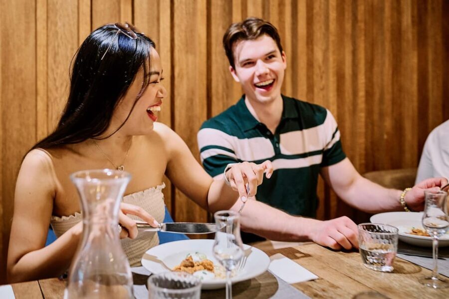 Budapest: Guided Foodie Walking Tour with Food and Drinks - The Itinerary Breakdown: What Makes Each Stop Special
