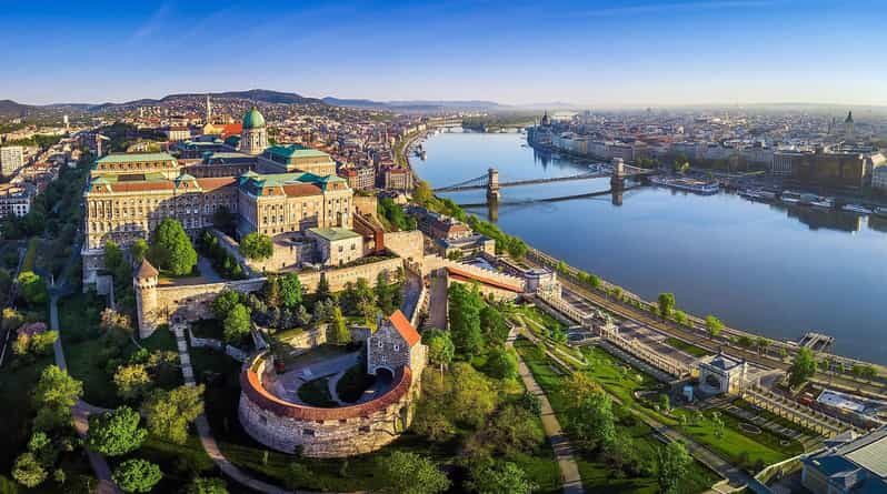 Budapest Half Day Car Tour with Guide - Who Will Enjoy This Tour?