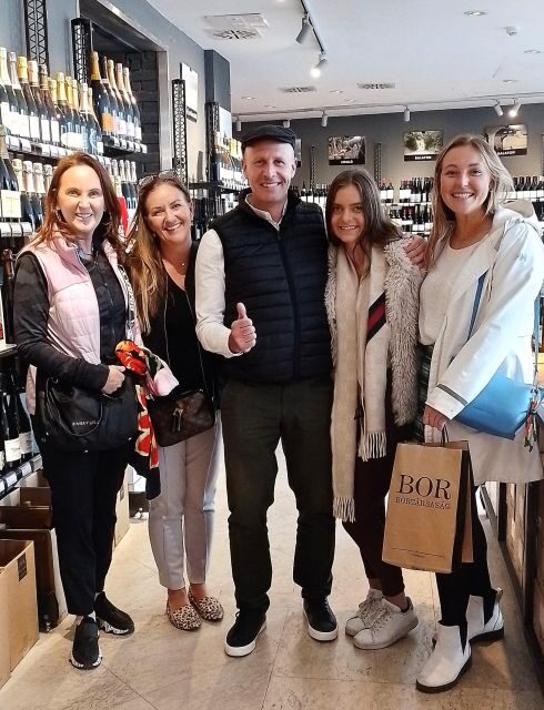 Budapest Half Day Tour with Gabor - FAQ