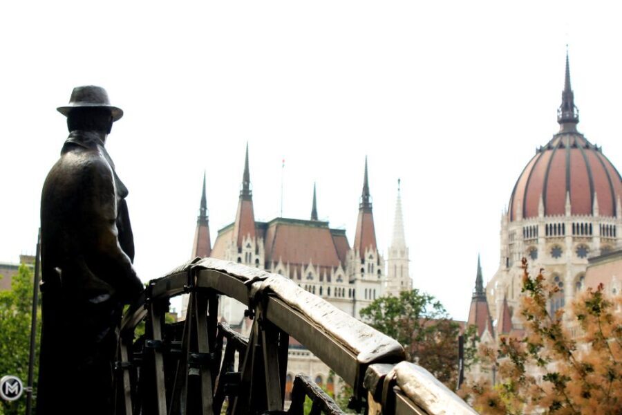 Budapest: Hammer & Sickle Communism Walking Tour - Analyzing the Value