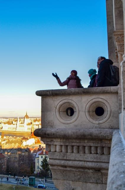 Budapest: Historic Imperial Journey & Tour - Exploring Budapest’s Historic Heart