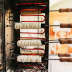 Budapest: Hungarian Chimney Cake Workshop in the City Center - The Itinerary: What to Expect During the Workshop