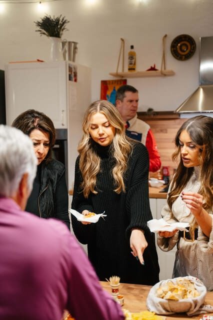 Budapest: Hungarian Cooking Class - Foodapest 2025 - Who Should Consider This Tour?
