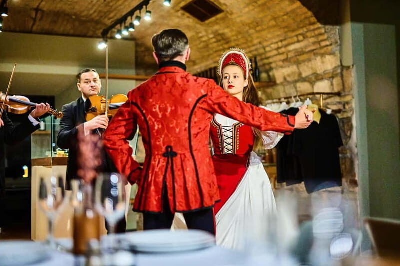 Budapest: Hungarian Folk Dance & Concert with Dinner Option - A Deep Dive into the Experience