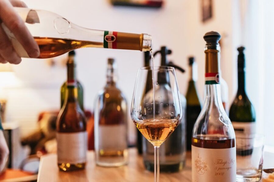 Budapest: Hungarian Wine Tasting with 7 Wines and Tapas - Who Will Love This Tour?