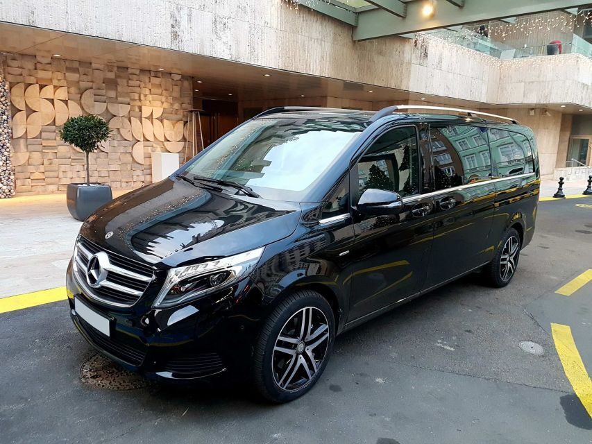 Budapest in a Day Private Luxury Sightseeing Tour - The Experience’s Strengths and Possible Drawbacks