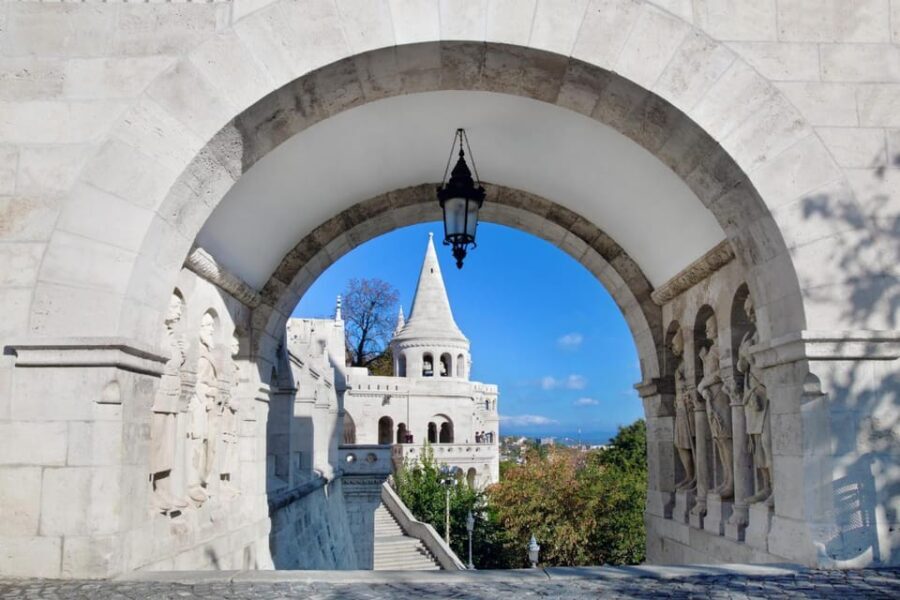Budapest: Insta-Perfect Walk with a Local - Beyond the Basics: Why This Tour Matters