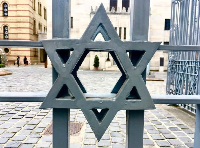 Budapest: Jewish Heritage Private Walking Tour - Why This Tour Offers Great Value