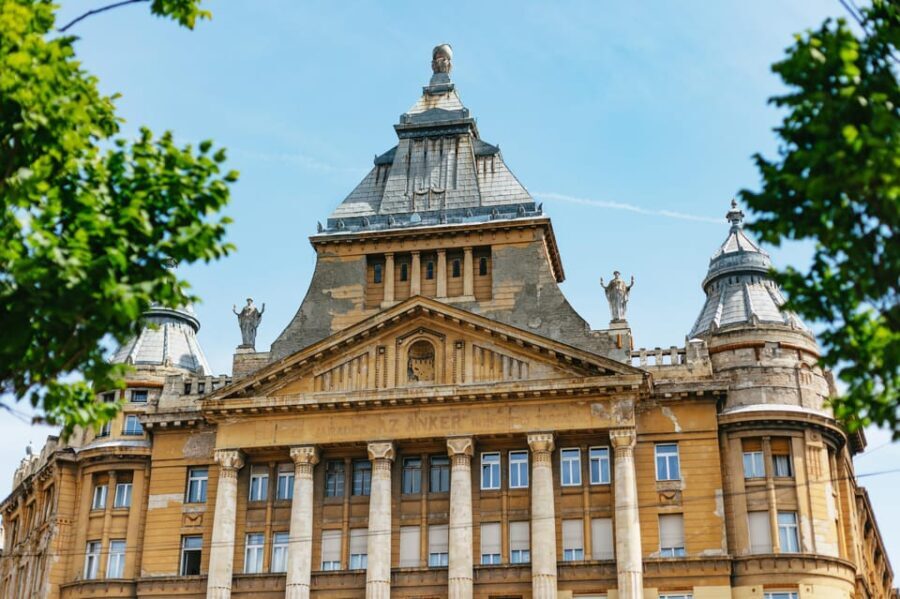 Budapest: Jewish History Guided Walking Tour with Historian - Final Thoughts: Is This Tour for You?