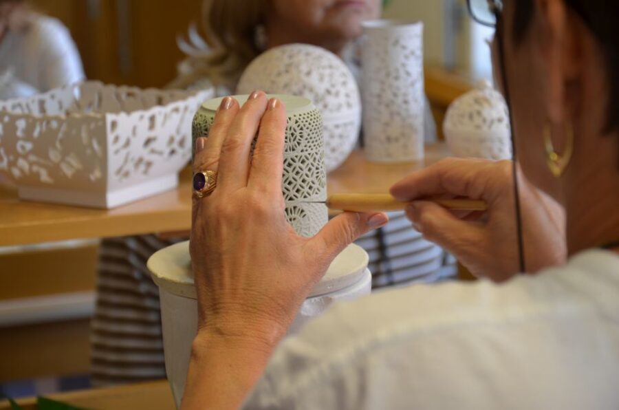 Budapest: Lake Balaton and Herend Full-Day Private Tour - Herend Porcelain: A Craft with Royal Roots