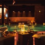 Budapest: Mandala Day Spa & Luxury Pool Experience - The Facilities: What You’ll Find Inside