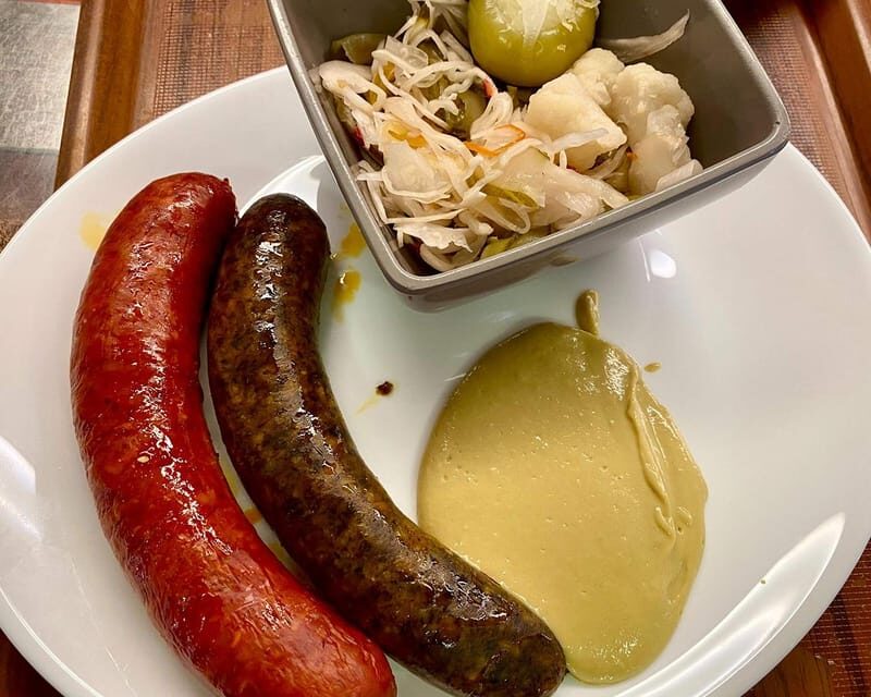 Budapest: Nellicious Private Food Tour - A Closer Look at the Nellicious Private Food Tour