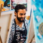 Budapest: Paint and sip experience - Who Is This Experience For?