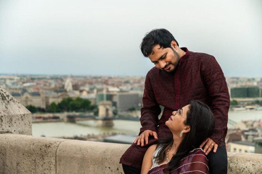 Budapest: Personalised Photo Tour - Practical Details and Value