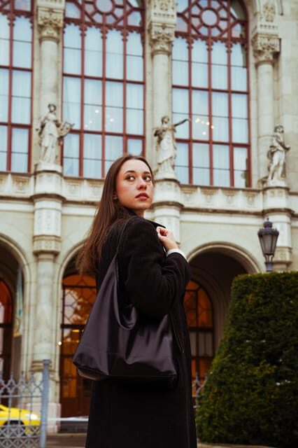 Budapest: Photo Session with Professional Local Photographer - A Closer Look at the Itinerary and Experience