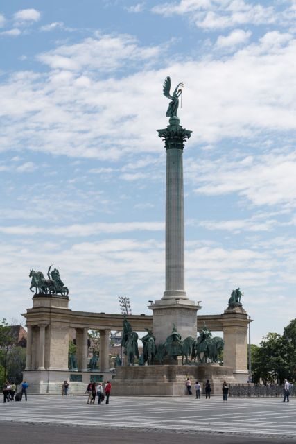 Budapest: Private City Tuk-Tuk Tour & Boat Cruise - Why This Tour Is a Good Choice for Travelers
