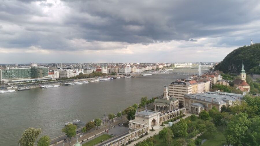 Budapest: Private E-Bike Sightseeing Tour - The Sum Up
