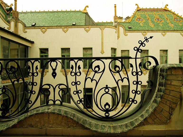 Budapest: Private Half-Day Art Nouveau Tour - Exploring Budapest’s Architectural Marvels