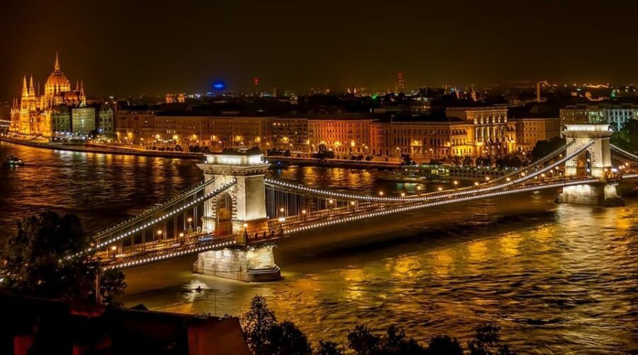 Budapest: Private Night Tour with a Local - Who Will Love This Tour?