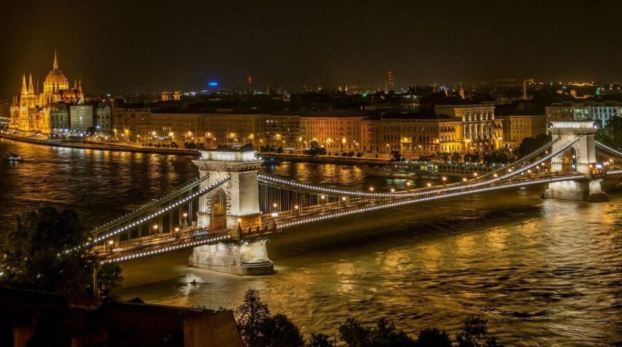 Budapest: Private Tour with a Local - An In-Depth Look at What the Tour Offers
