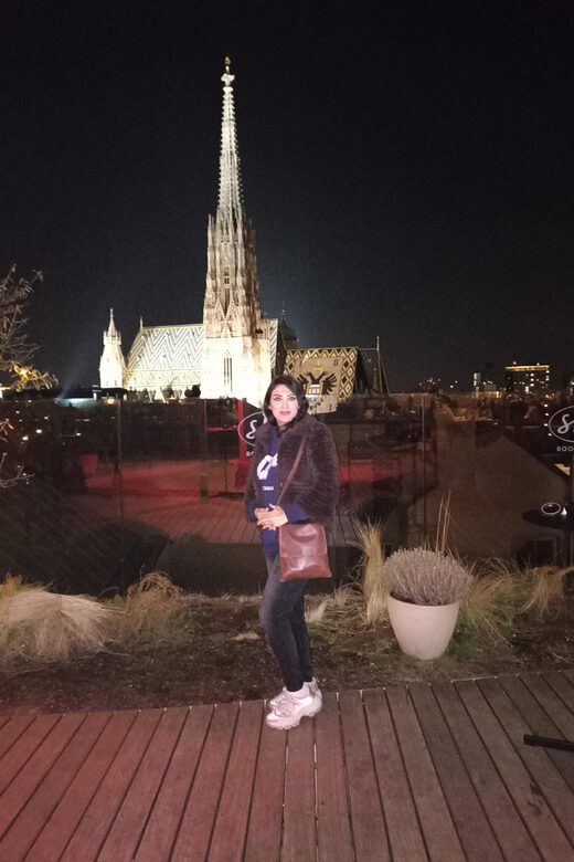 Budapest: Private Walking Tour with a Local Guide - Who Should Consider This Tour?