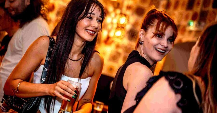 Budapest: Ruin Bar Pub Crawl with Entry Tickets - Who Would Enjoy This Tour?