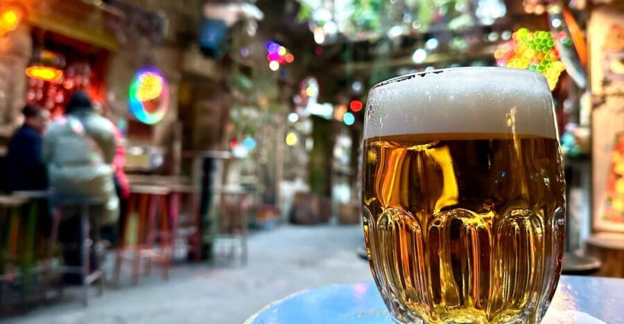 Budapest: Ruin Bar Tour - Why This Tour Works for You