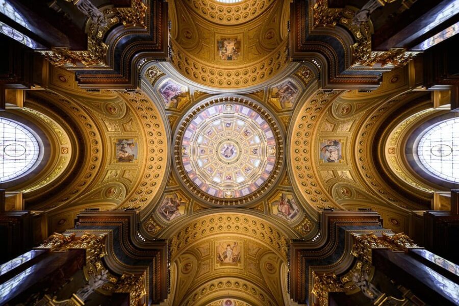 Budapest: St. Stephen's Basilica Entry with Terrace Option - Price and Value Analysis