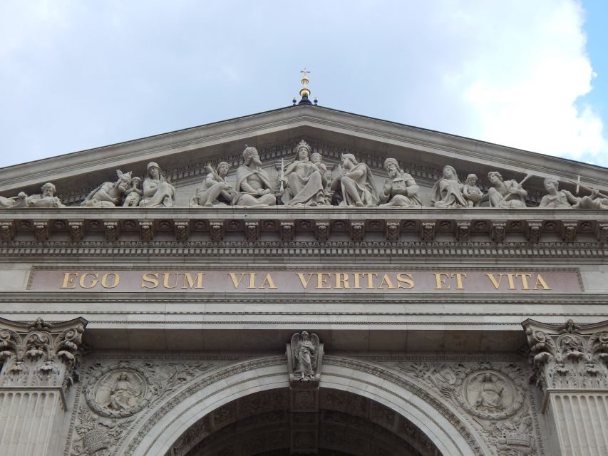 Budapest: St Stephen's Basilica Tour - The Value of the Tour: Is It Worth It?