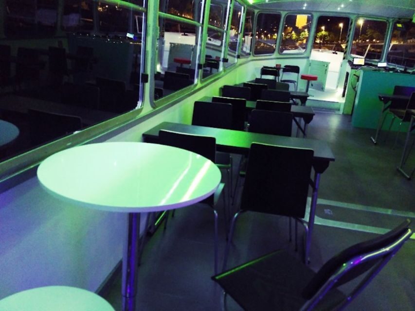 Budapest: Stag Party Boat with Beer and Wine - Authentic Reviews and Feedback