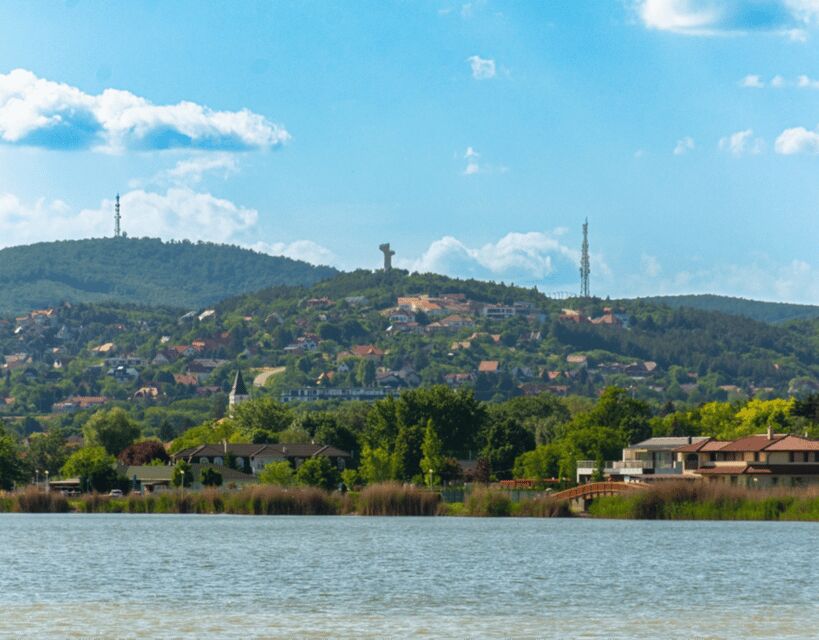 Budapest to Székesfehérvár: Private Day Trip with Local - Practical Details and What to Expect