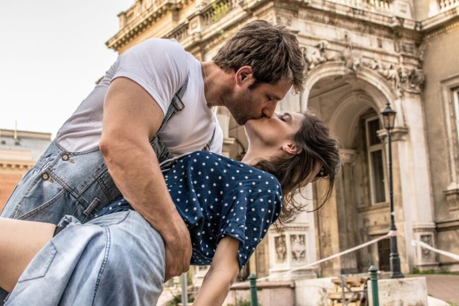 Budapest: Vacation Photographer to collect great memories - A Closer Look at the Itinerary