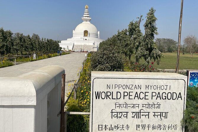 Buddhist Circuit Tour of Nepal - What the Reviews Say