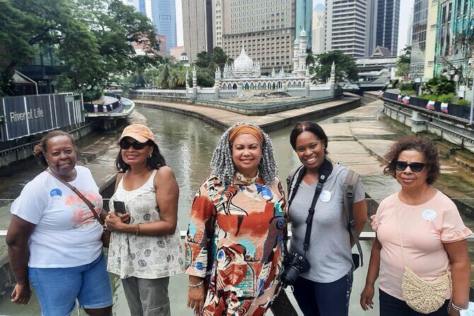 Budget Tour: Kuala Lumpur Full-Day City Tour - Authentic Experiences & Hidden Gems