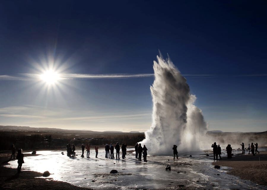 Buggy & Golden Circle Full day adventure from Reykjavik - An In-Depth Look at the Experience