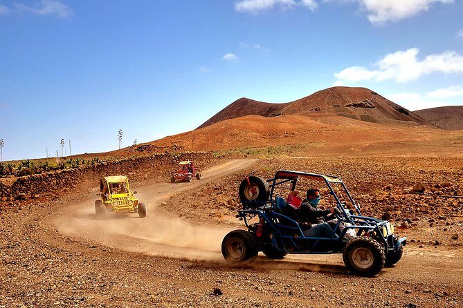 Buggy Safari In Corralejo Since 2003 - What Reviewers Say