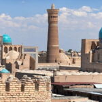 Bukhara Historical Tour - The Practicalities