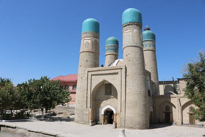 Bukhara: Tour Outside of Old Town. Guide with Transportation - Authentic Experiences and Real Travelers’ Insights